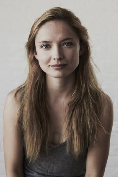 Picture of Neel Rønholt