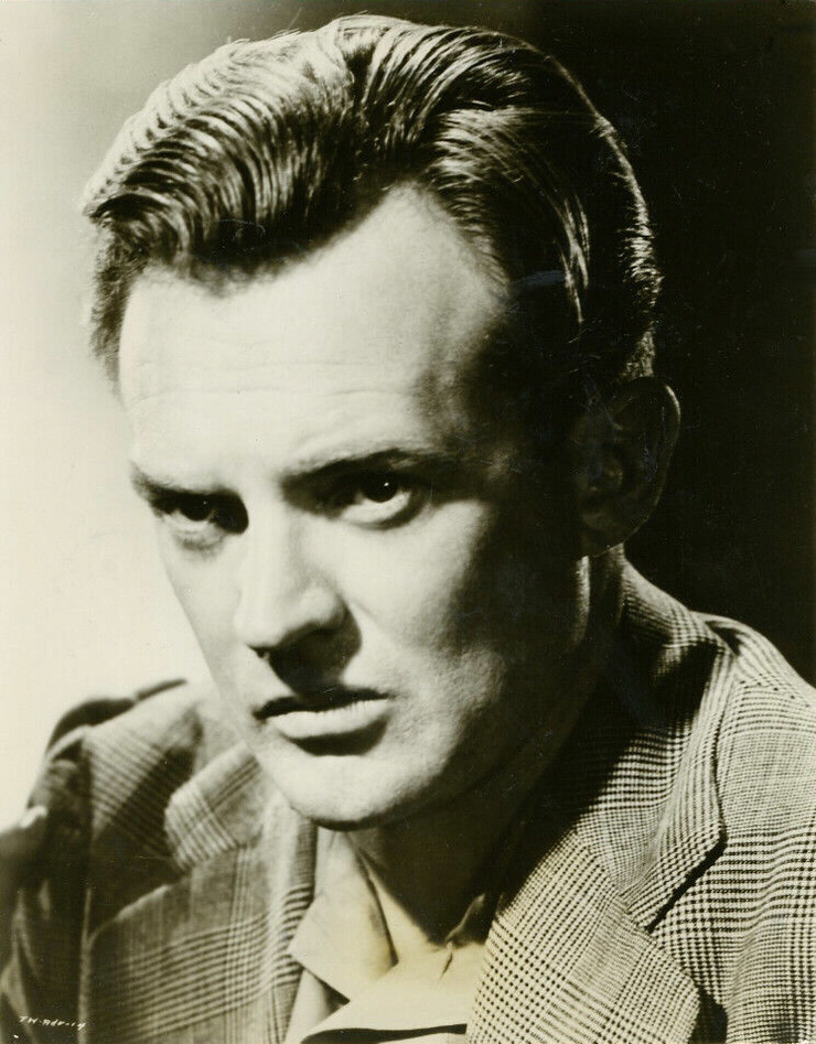Arthur Kennedy
