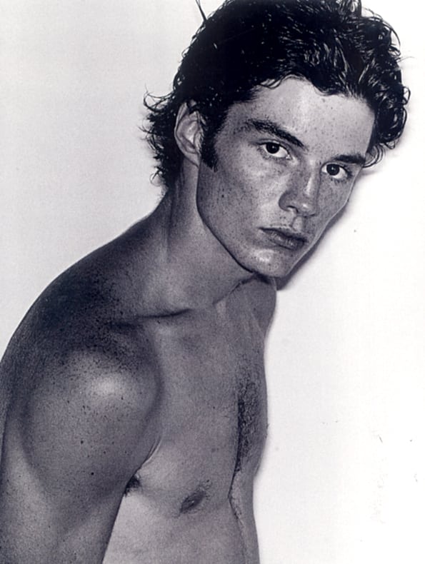 Picture of Casey Taylor