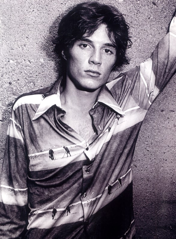 Picture of Casey Taylor