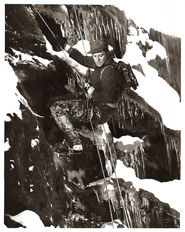 Picture of The Heroes of Telemark