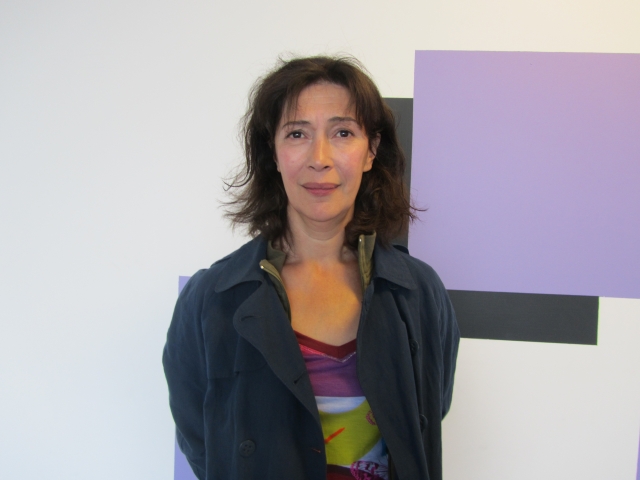 Image of Anne Alvaro