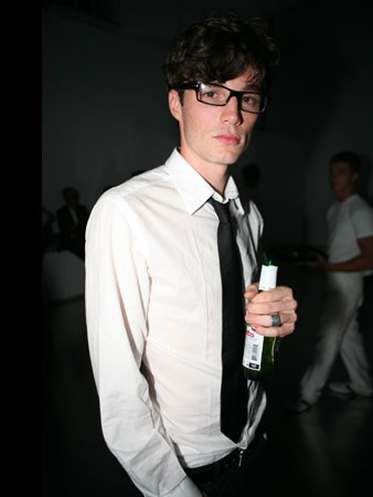 Casey Taylor picture