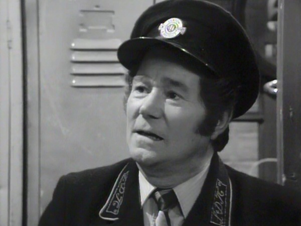 Picture of On the Buses