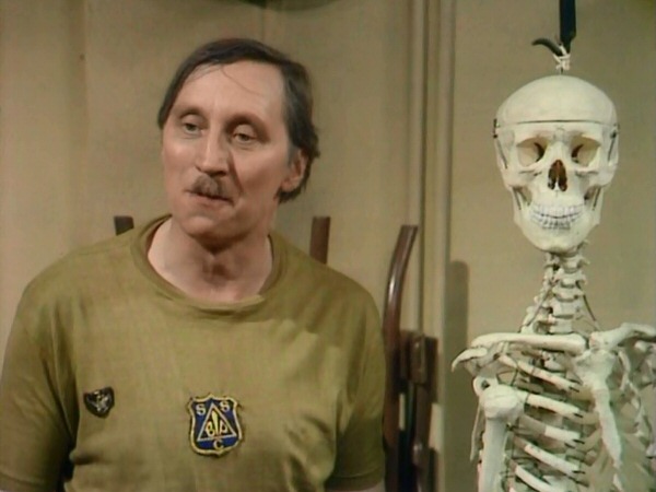 Picture of On the Buses