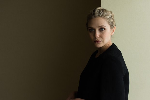 Picture of Elizabeth Olsen