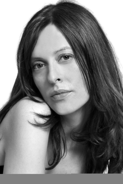 Picture of Marta Barrio