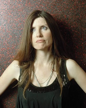Picture of Sharon Horgan