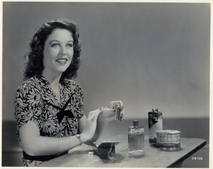 Picture of Anne Nagel