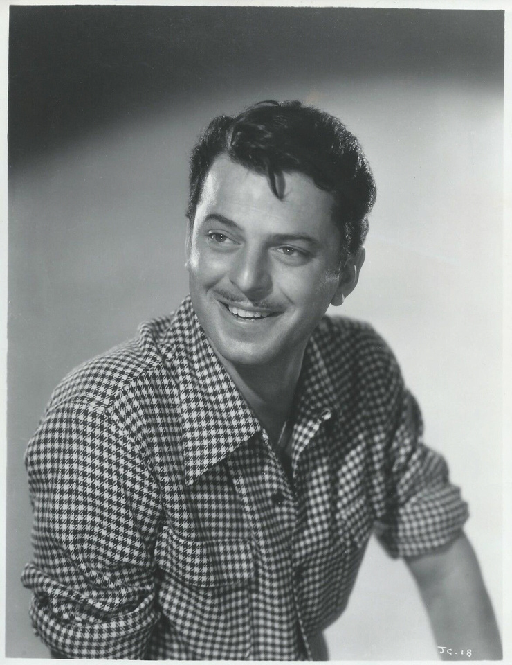 Picture of John Carroll