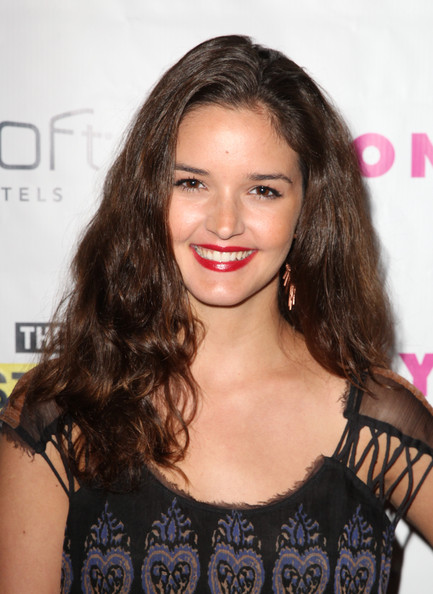 Chelsea Ricketts image