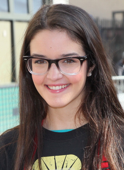 Picture of Chelsea Ricketts