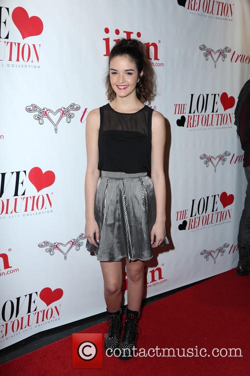 Chelsea Ricketts image