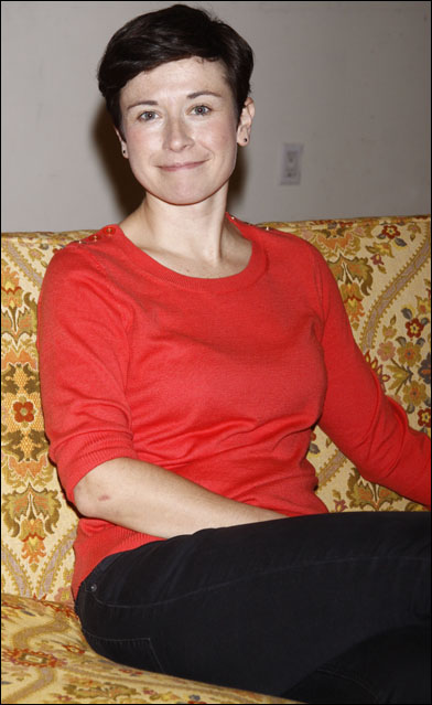 Image of Hannah Cabell