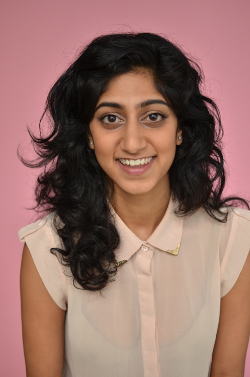 Sunita Mani picture