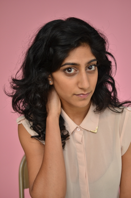 Picture of Sunita Mani
