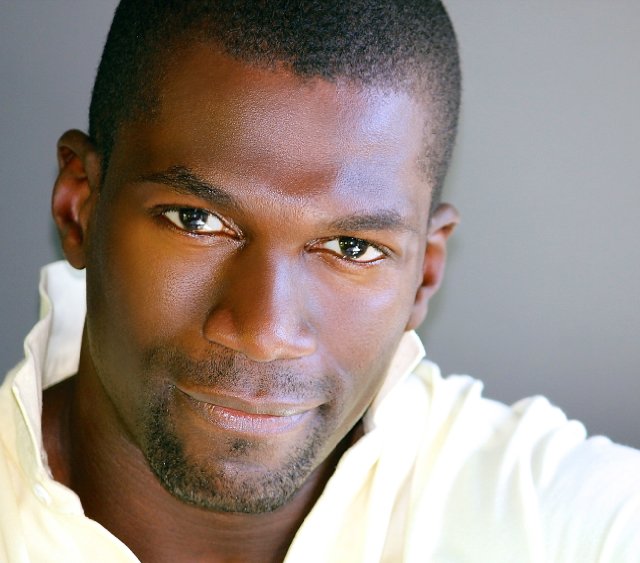 Picture of Joseph Ademola Adeyemo