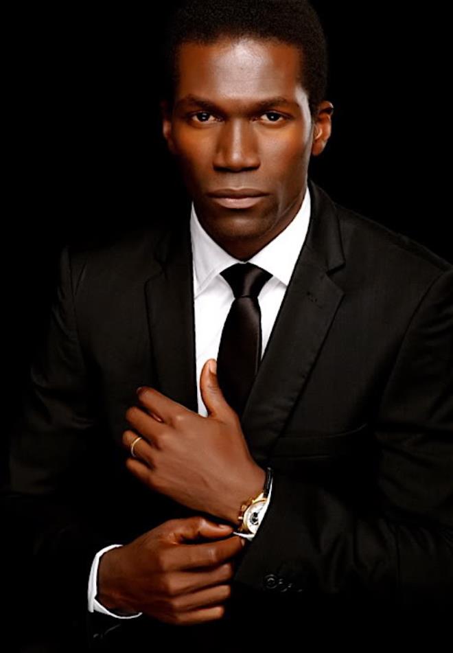 Joseph Ademola Adeyemo image