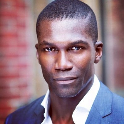 Image of Joseph Ademola Adeyemo