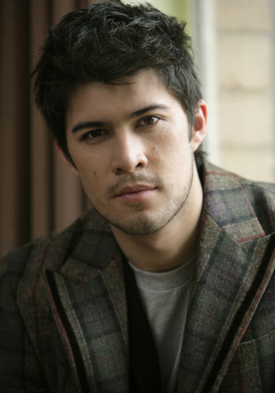 Picture of Mitchell Winter