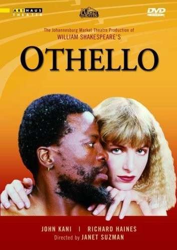 Picture of Othello
