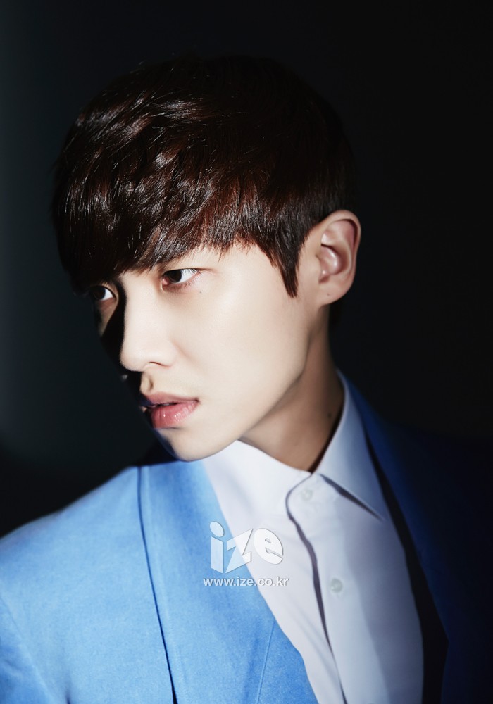 Joon Lee image