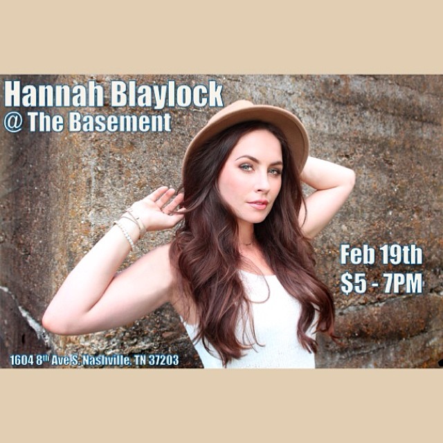 Picture of Hannah Blaylock