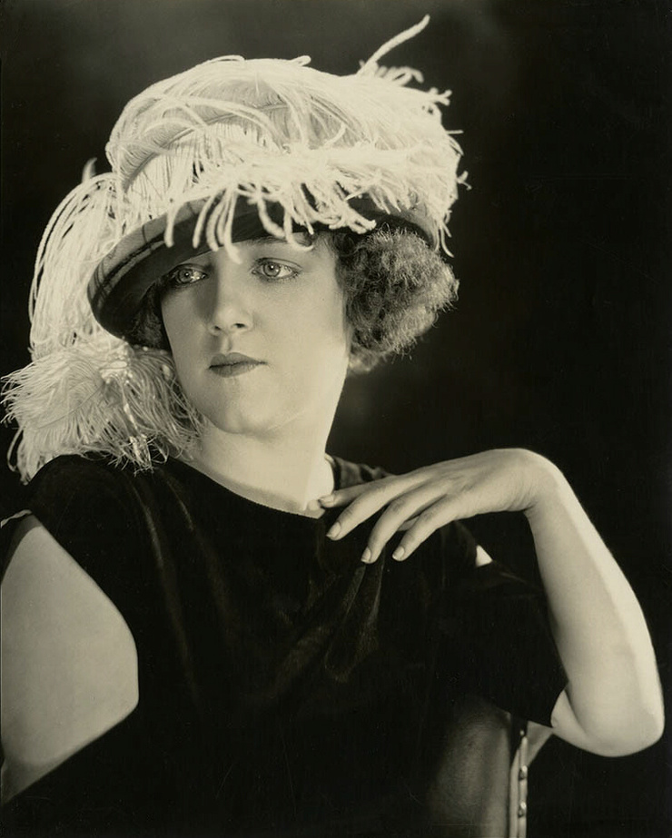 Picture of Mildred Davis