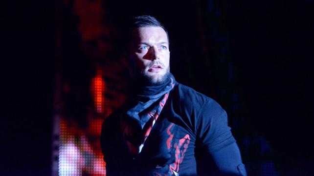 Image of Prince Devitt