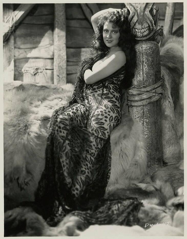 Lenore Ulric image