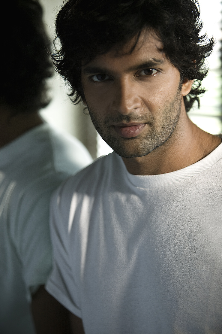 Picture of Purab Kohli