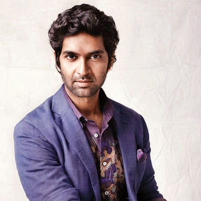 Picture of Purab Kohli