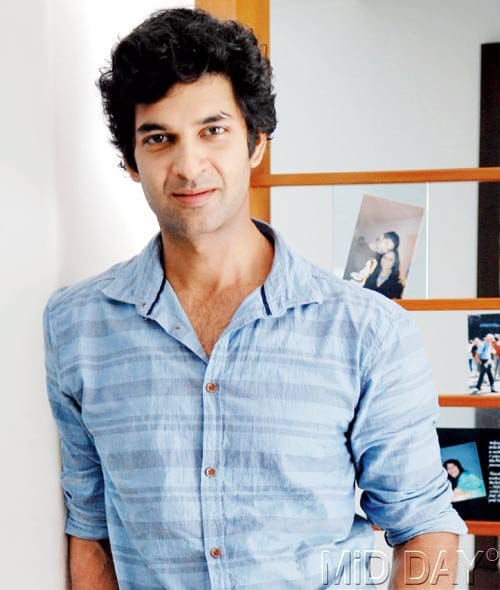 Image of Purab Kohli