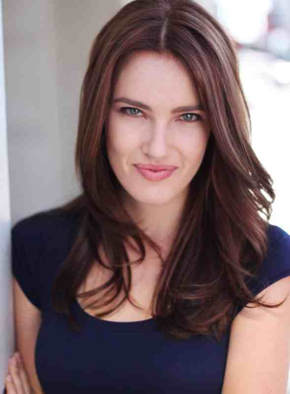 Picture of Cassidy Gard