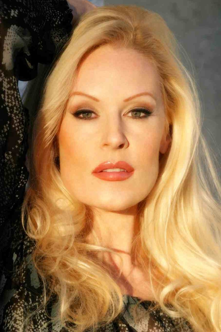 Delia Sheppard picture