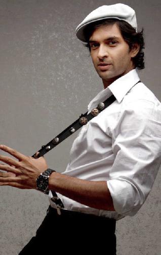 Picture of Purab Kohli