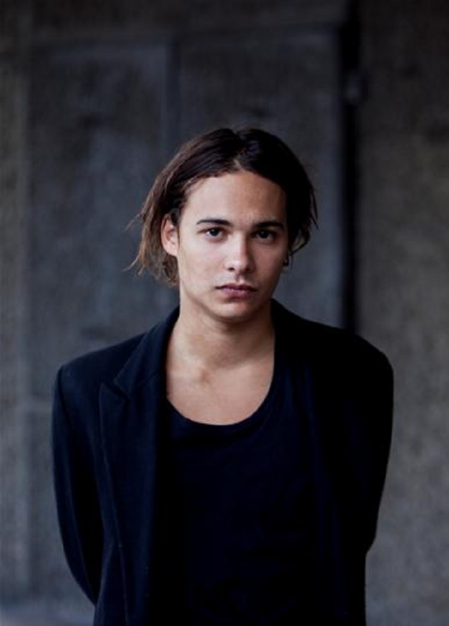 Picture of Frank Dillane