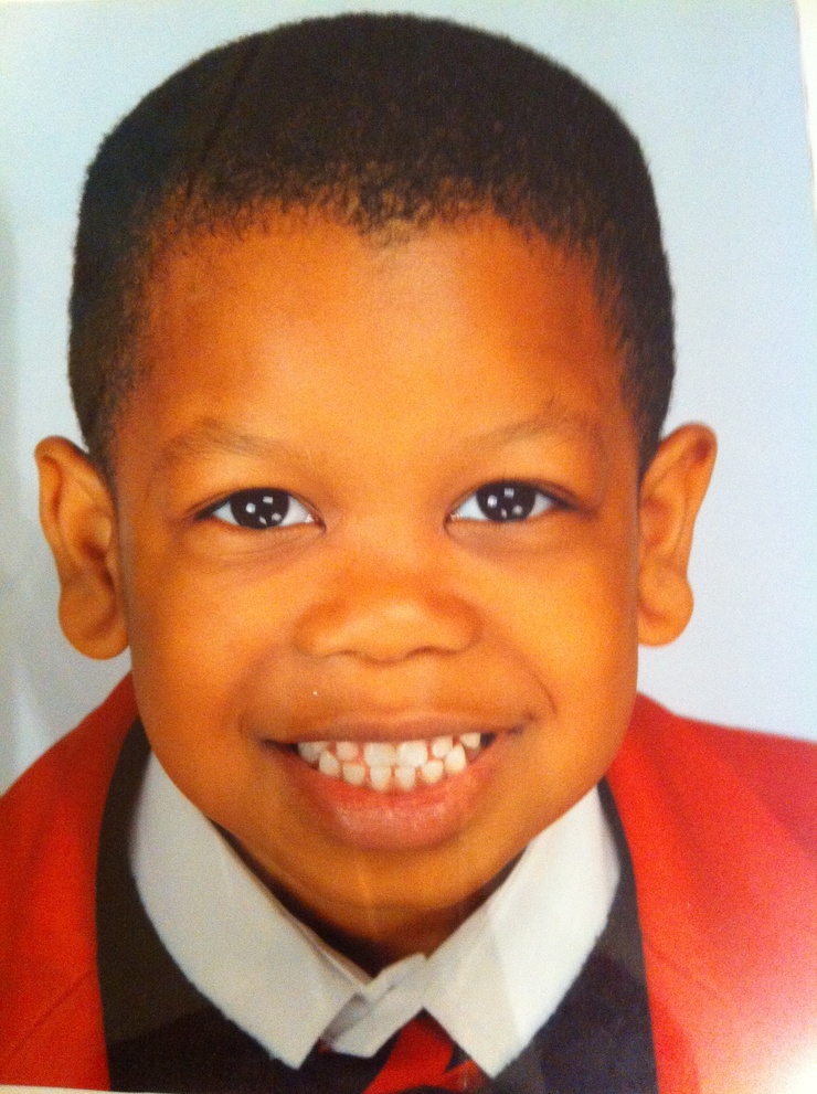 Picture of Ki' Juan Whitton