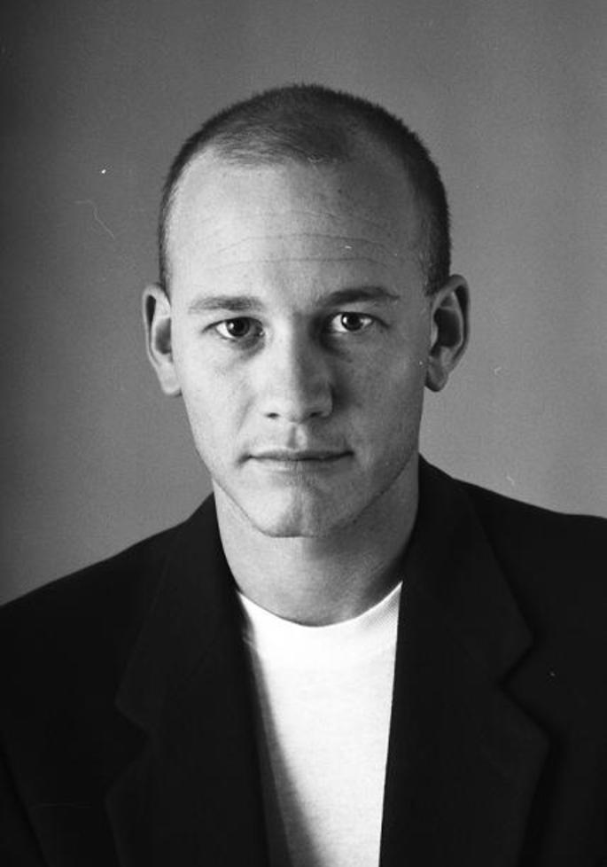 Image of Ari Brickman