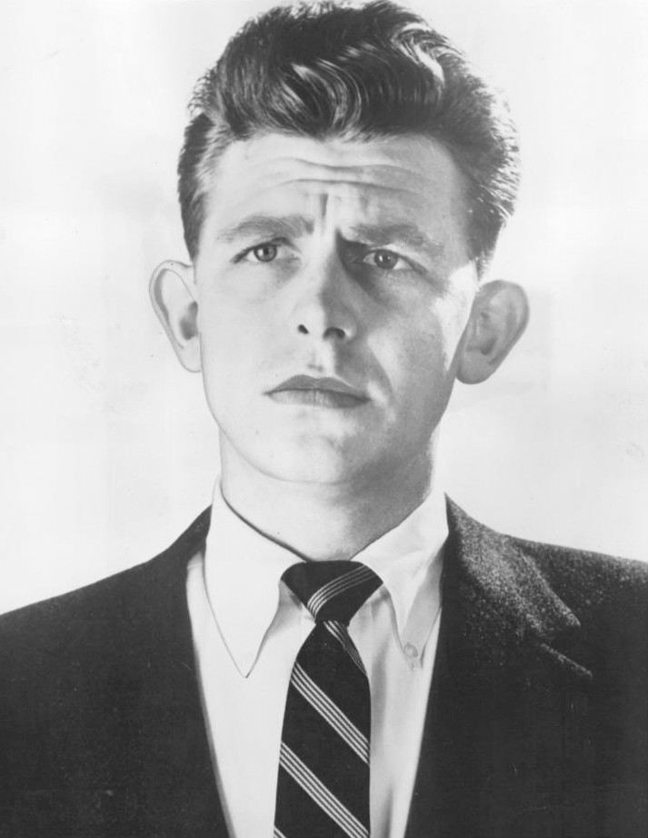 Andy Griffith image