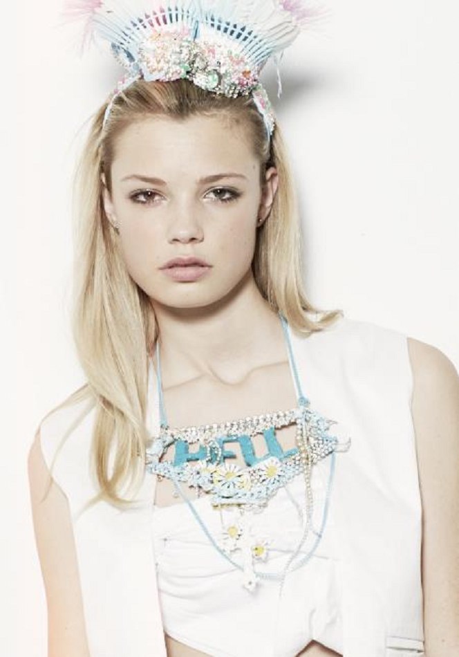 Picture of Juliette Perkins