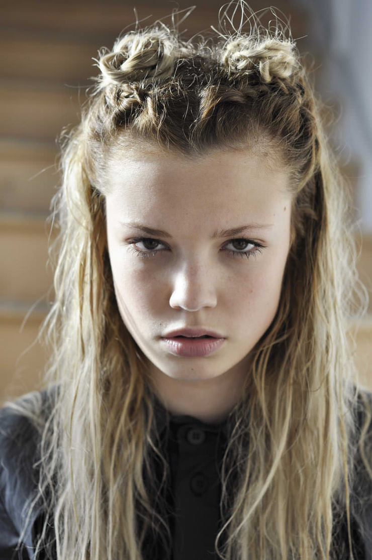 Juliette Perkins picture