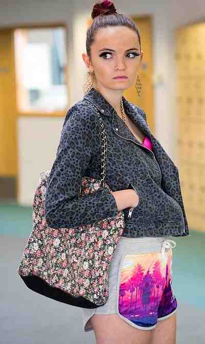 Picture of Abigail Lawrie