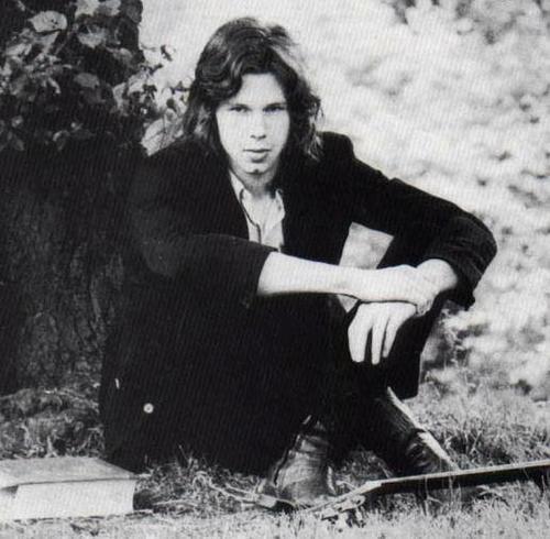Nick Drake image
