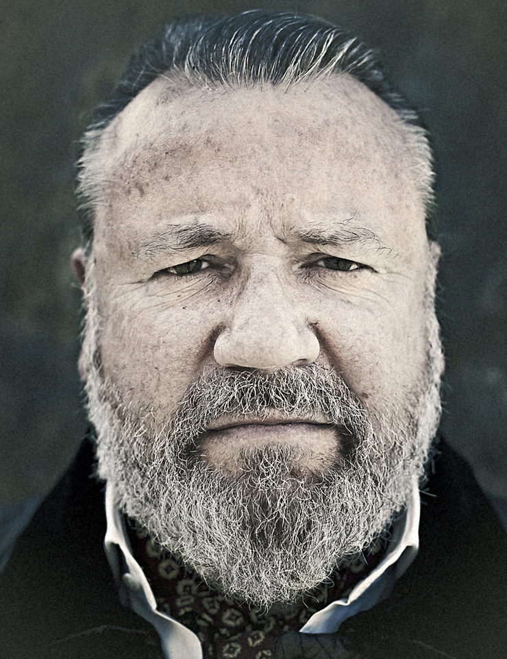 Picture of Ray Winstone