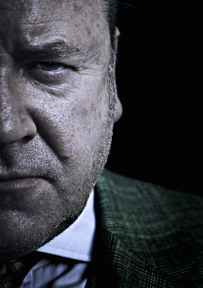 Picture of Ray Winstone