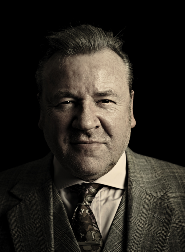 Picture of Ray Winstone