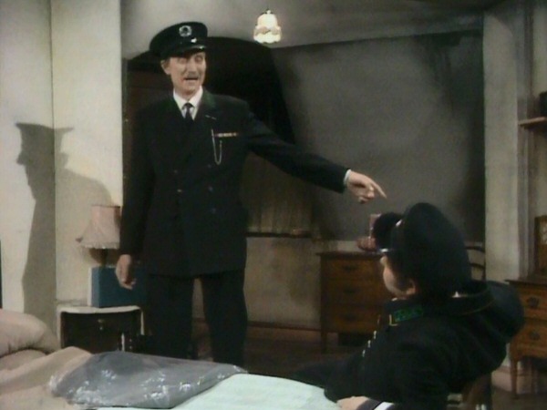 Picture of On the Buses