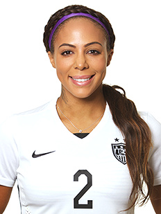 Sydney Leroux 2015