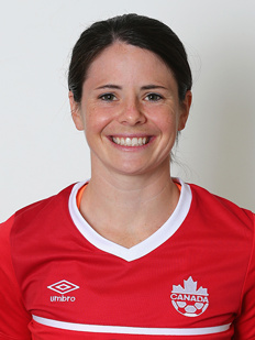 Diana Matheson 2015